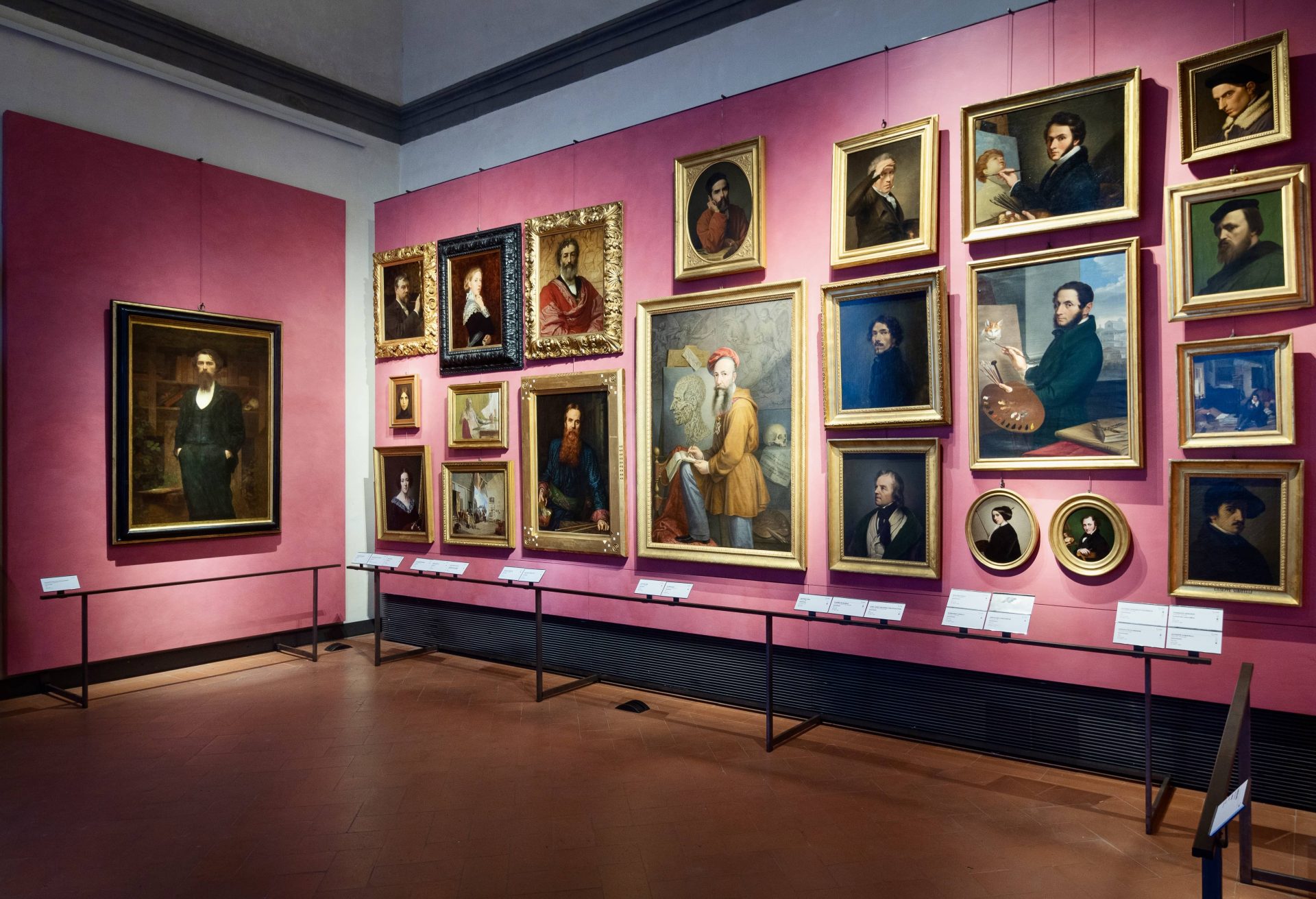New rooms at the Uffizi Galleries | The Florentine The Florentine New rooms at the Uffizi Galleries | The Florentine The Florentine